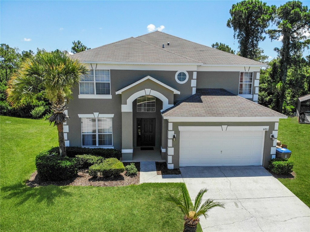 8491 Oasis Key Cove, Kissimmee, FL, 34747 | MLS: S5125394 | Edina Realty