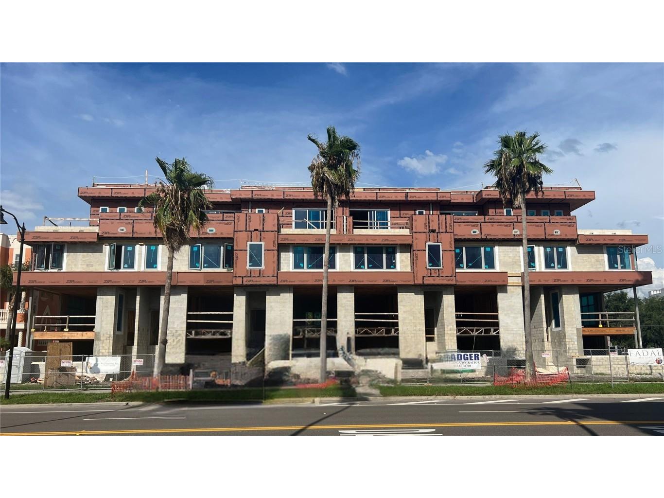 85 Davis Boulevard #A, Tampa, FL, 33606 | MLS: T3515038 | Edina Realty