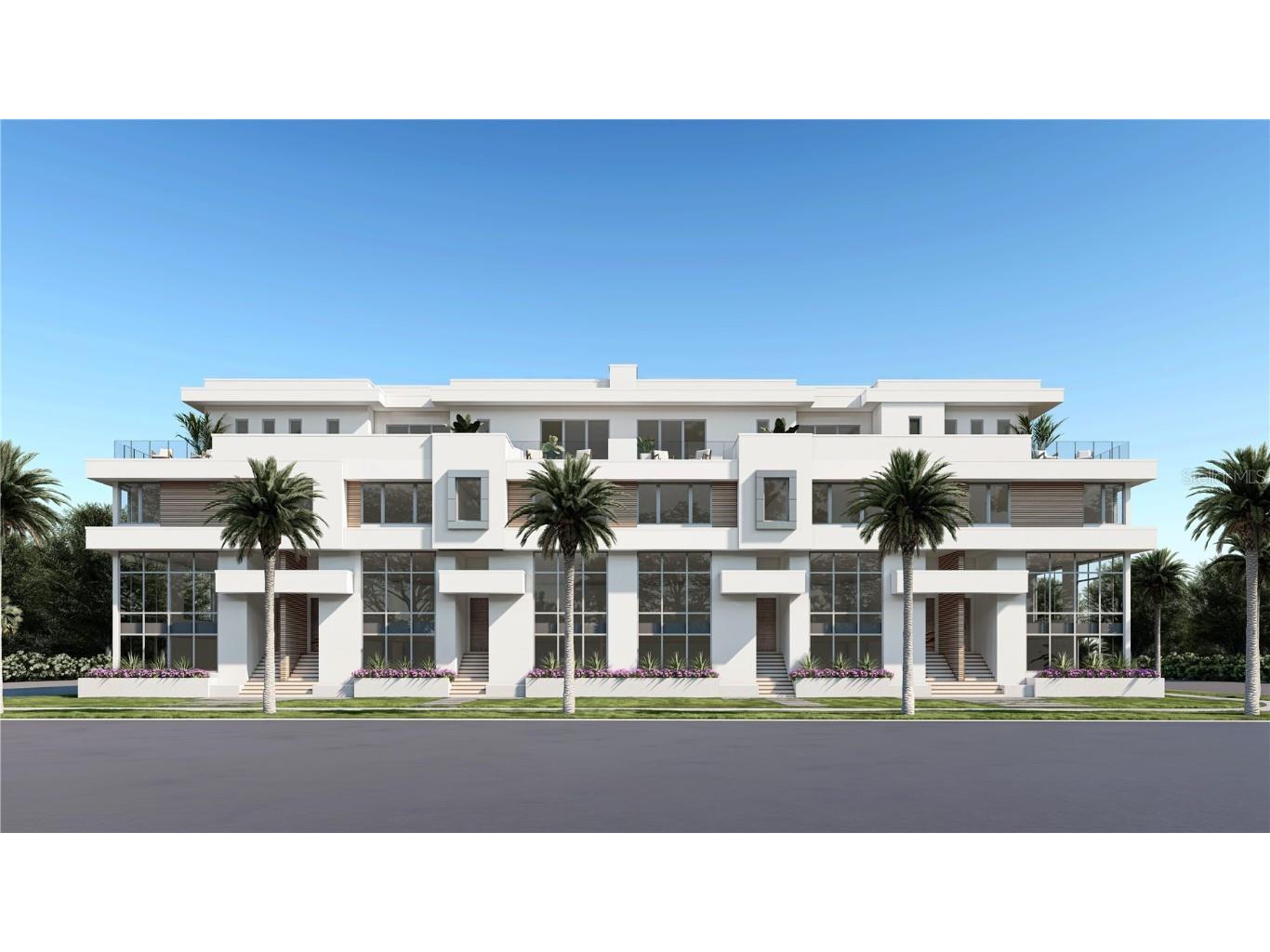 85 Davis Boulevard #A, Tampa, FL, 33606 | MLS: T3515038 | Edina Realty