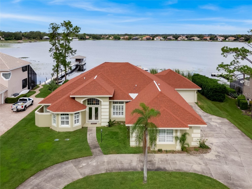 8503 Sand Lake Shores Drive, Orlando, FL, 32836 | MLS: O6260611 | Edina ...