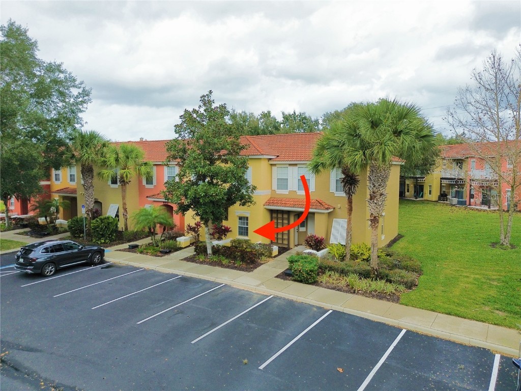 8504 Crystal Cove Loop, Kissimmee, FL, 34747 | MLS: S5097343 | Edina Realty