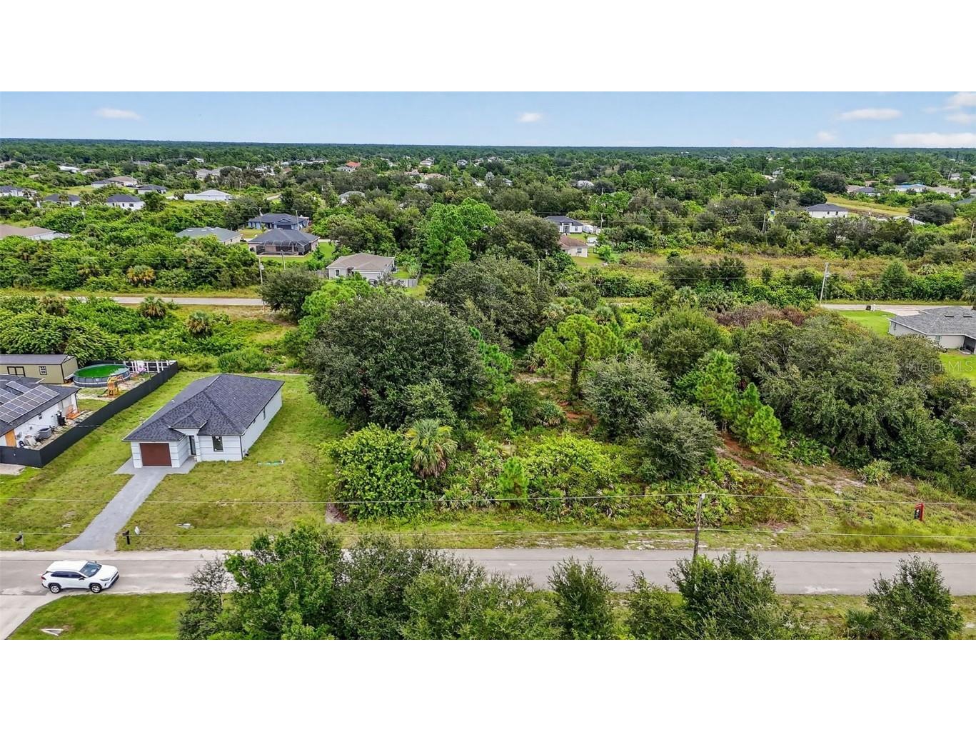 851 Wolverine Street E, Lehigh Acres, FL, 33974 | MLS: TB8430584 ...