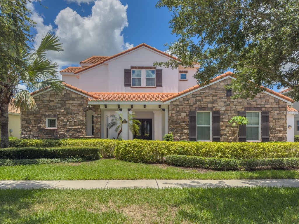 8518 Bayview Crossing Drive, Winter Garden, FL, 34787 | MLS: O6218270 ...