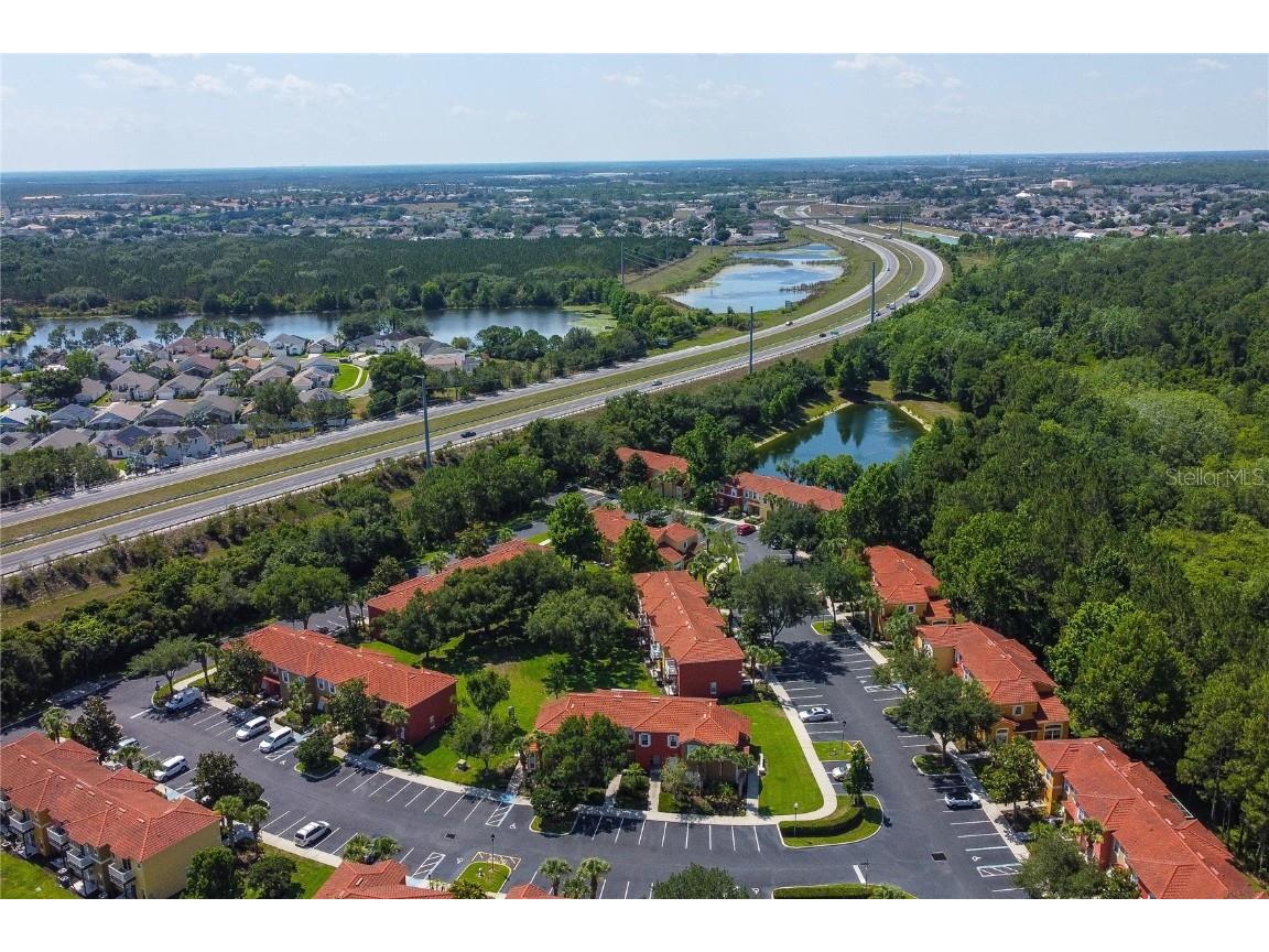 8523 Crystal Cove Loop, Kissimmee, FL, 34747 | MLS: S5106025 | Edina Realty