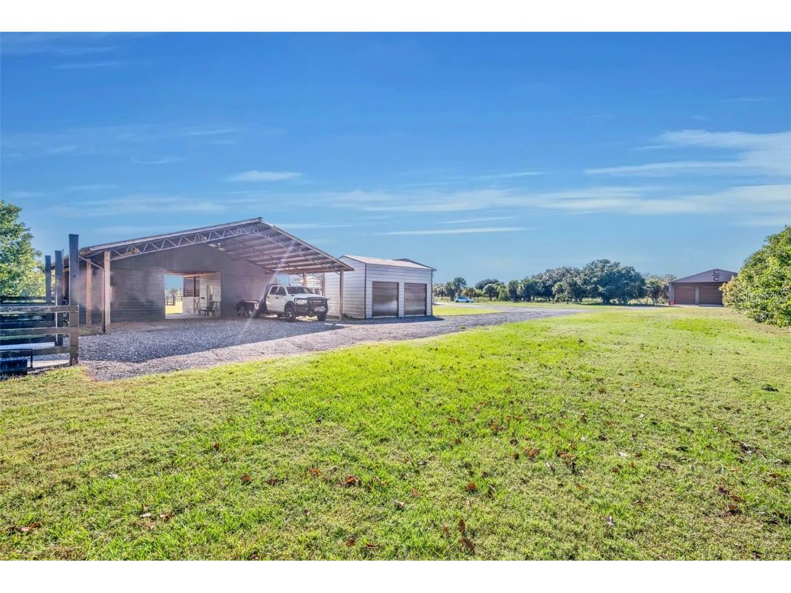 859 Morgan Alderman Road, Mims, FL, 32754 | MLS: O6354888 | Edina Realty