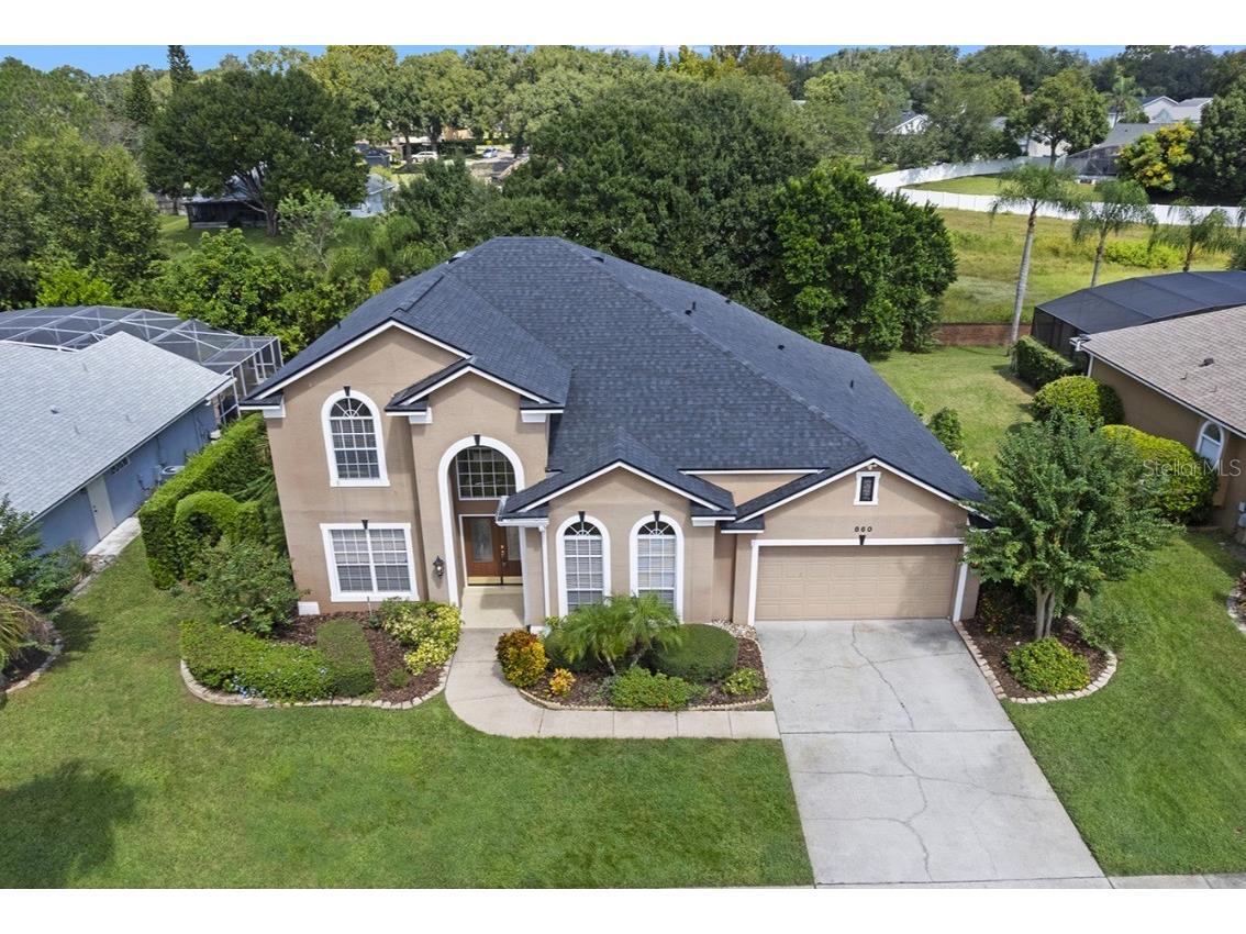 860 Eagle Claw Court, Lake Mary, FL, 32746 | MLS: O6331708 | Edina Realty