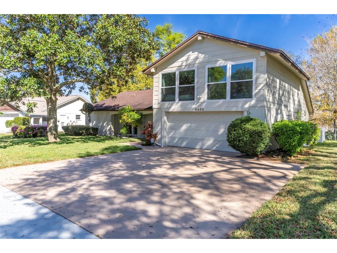 8605 Wagon Wheel Lane, Hudson, FL, 34667 | MLS: W7862637 | Edina Realty