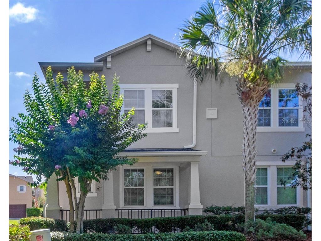 8623 Via Trieste Drive, Windermere, FL, 34786 | MLS: O6211546 | Edina ...