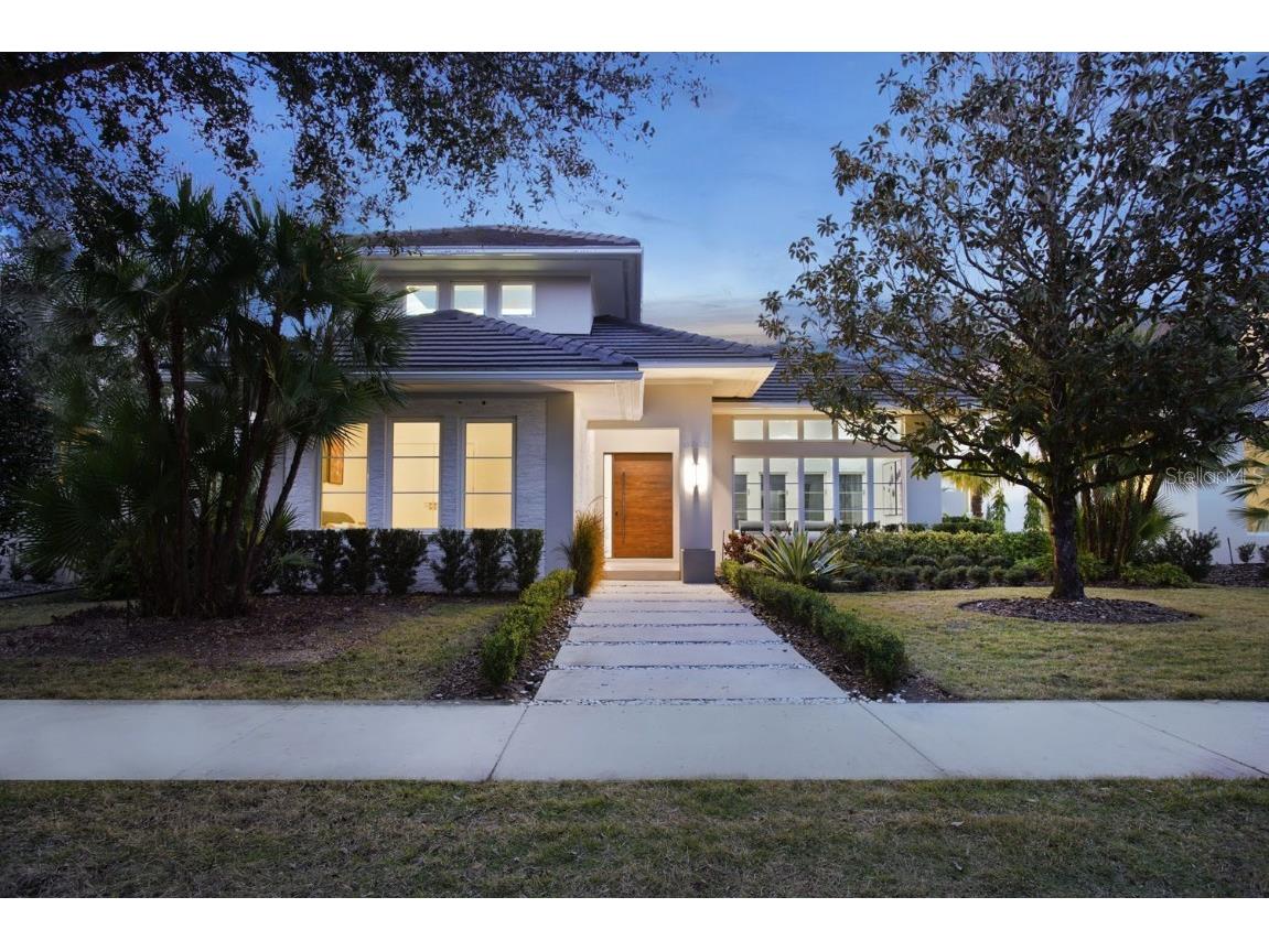 8635 Farthington Way, Orlando, FL, 32827 | MLS: O6027994 | Edina Realty