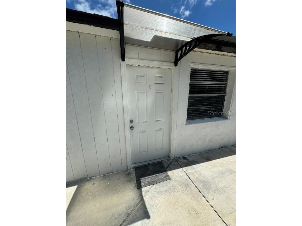 8708 N Edison Avenue #C, Tampa, FL, 33604 | MLS: T3537272 | Edina Realty