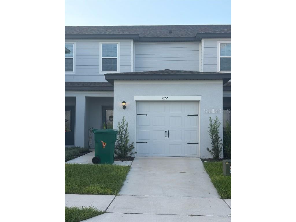 872 Poppy Lane, Dundee, FL, 33838 | MLS: O6332829 | Edina Realty