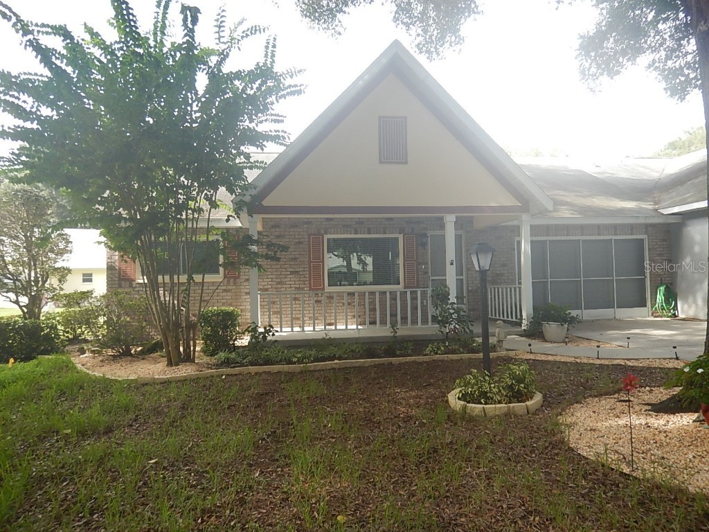 8745 SW 92nd Street #A, Ocala, FL, 34481 | MLS: OM690729 | Edina Realty