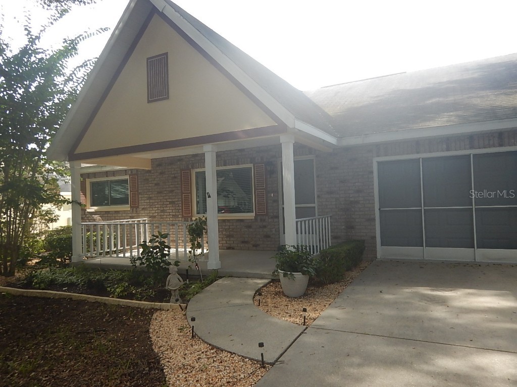 8745 SW 92nd Street #A, Ocala, FL, 34481 | MLS: OM690729 | Edina Realty