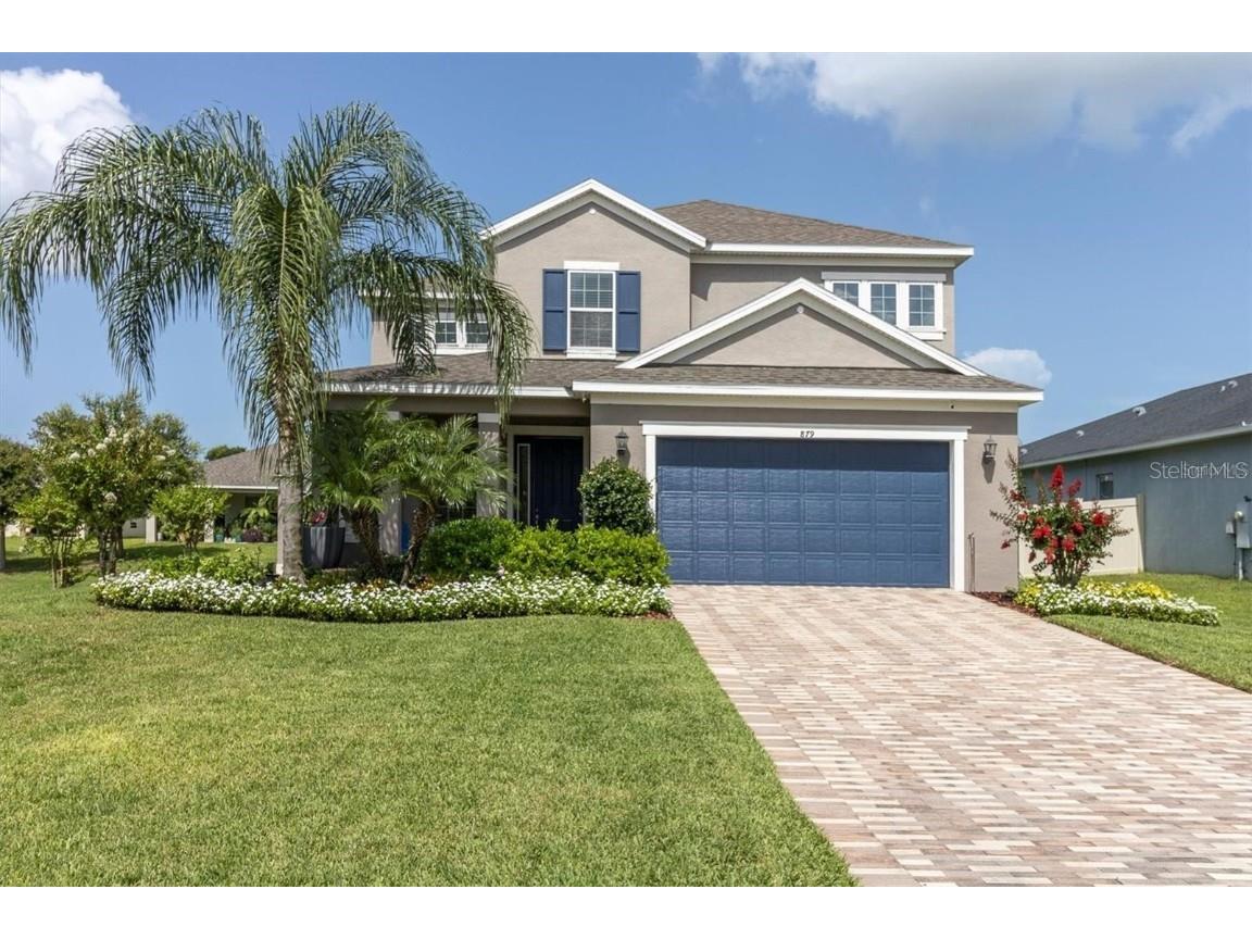 879 De Soto Way, Tarpon Springs, FL, 34689 | MLS: TB8371613 | Edina Realty