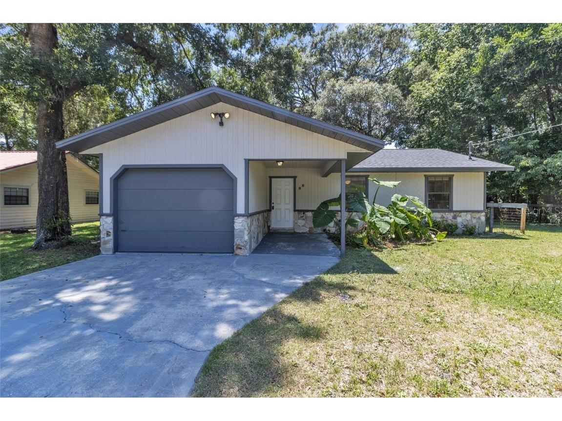 88 Cedar Road, Ocala, FL, 34472 | MLS: O6206338 | Edina Realty