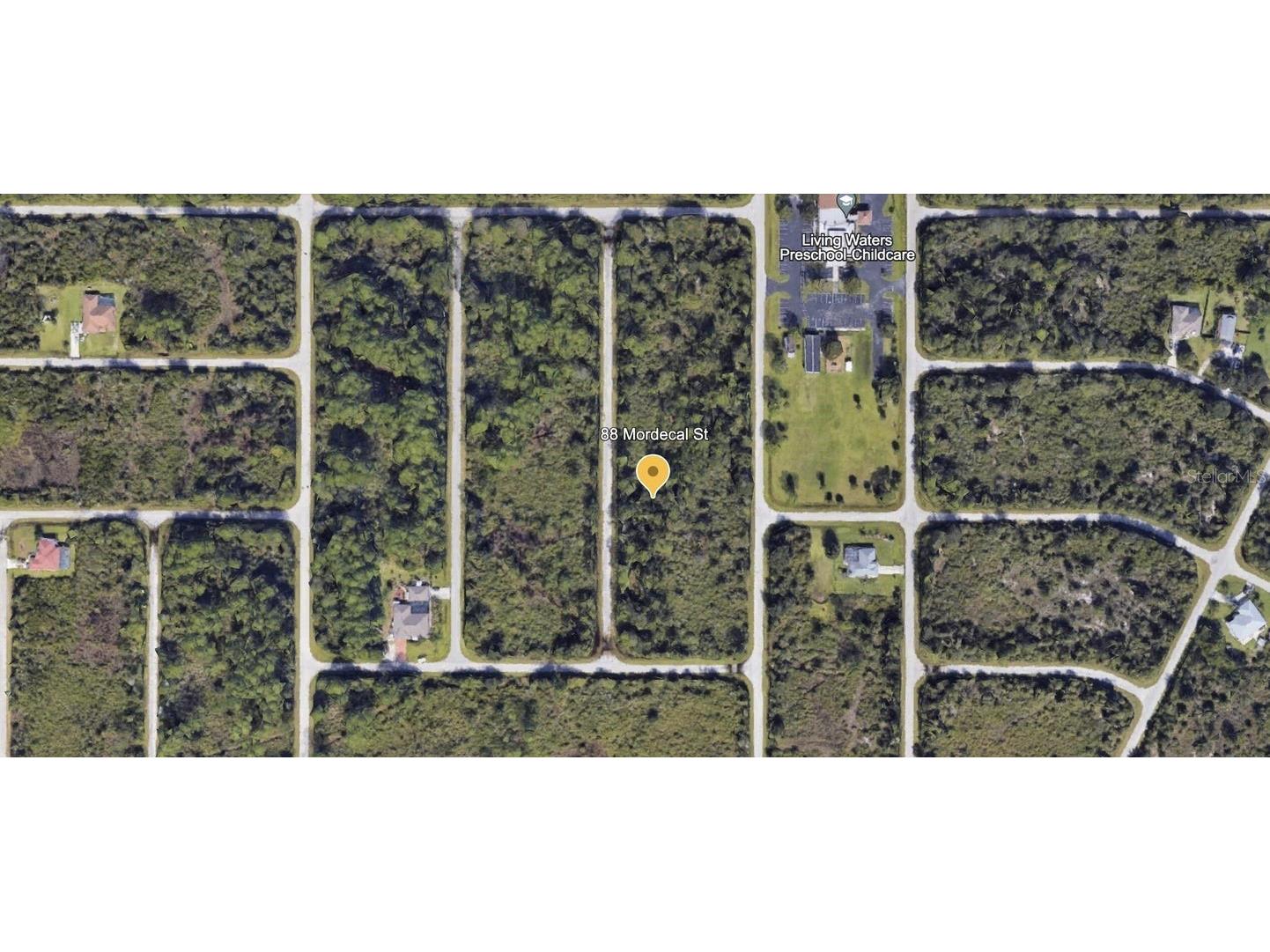 88 Mordecal Street, Port Charlotte, FL, 33953 | MLS: OK224194 | Edina ...