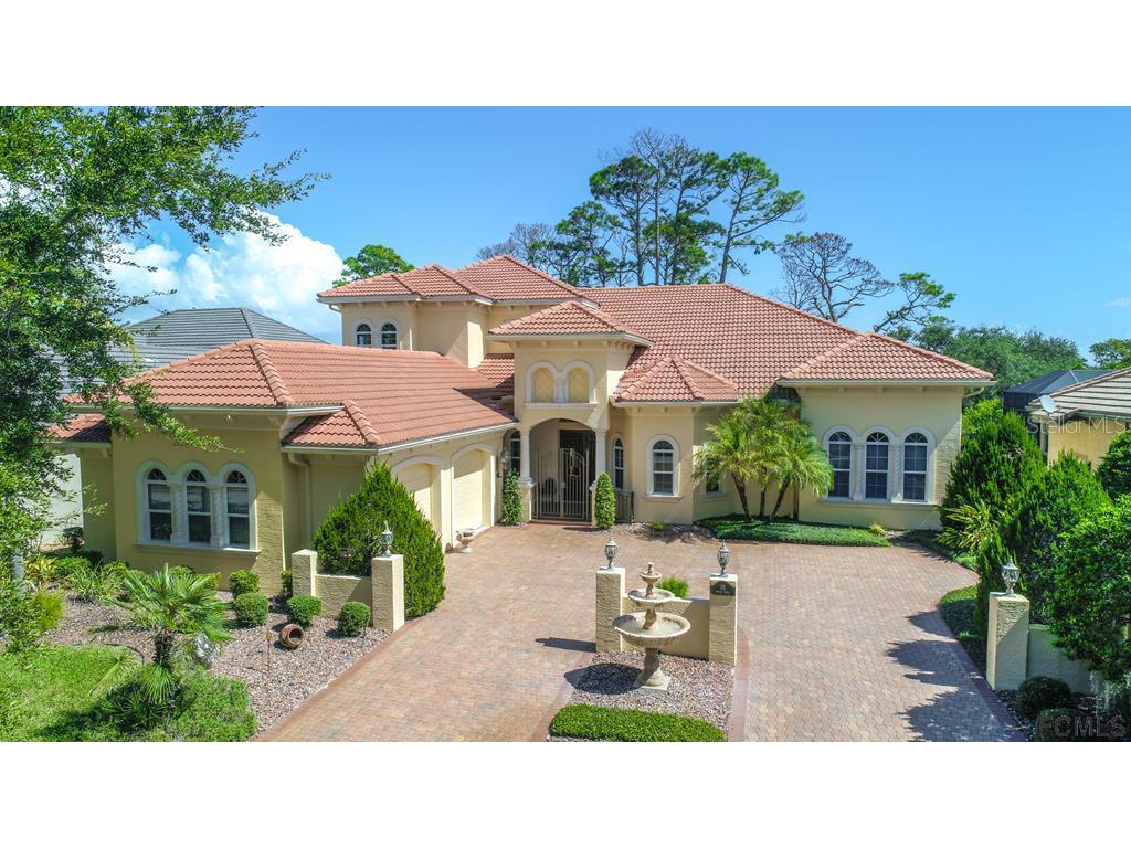 88 River Trail Drive, Palm Coast, FL, 32137 | MLS: FC273132 | Edina Realty