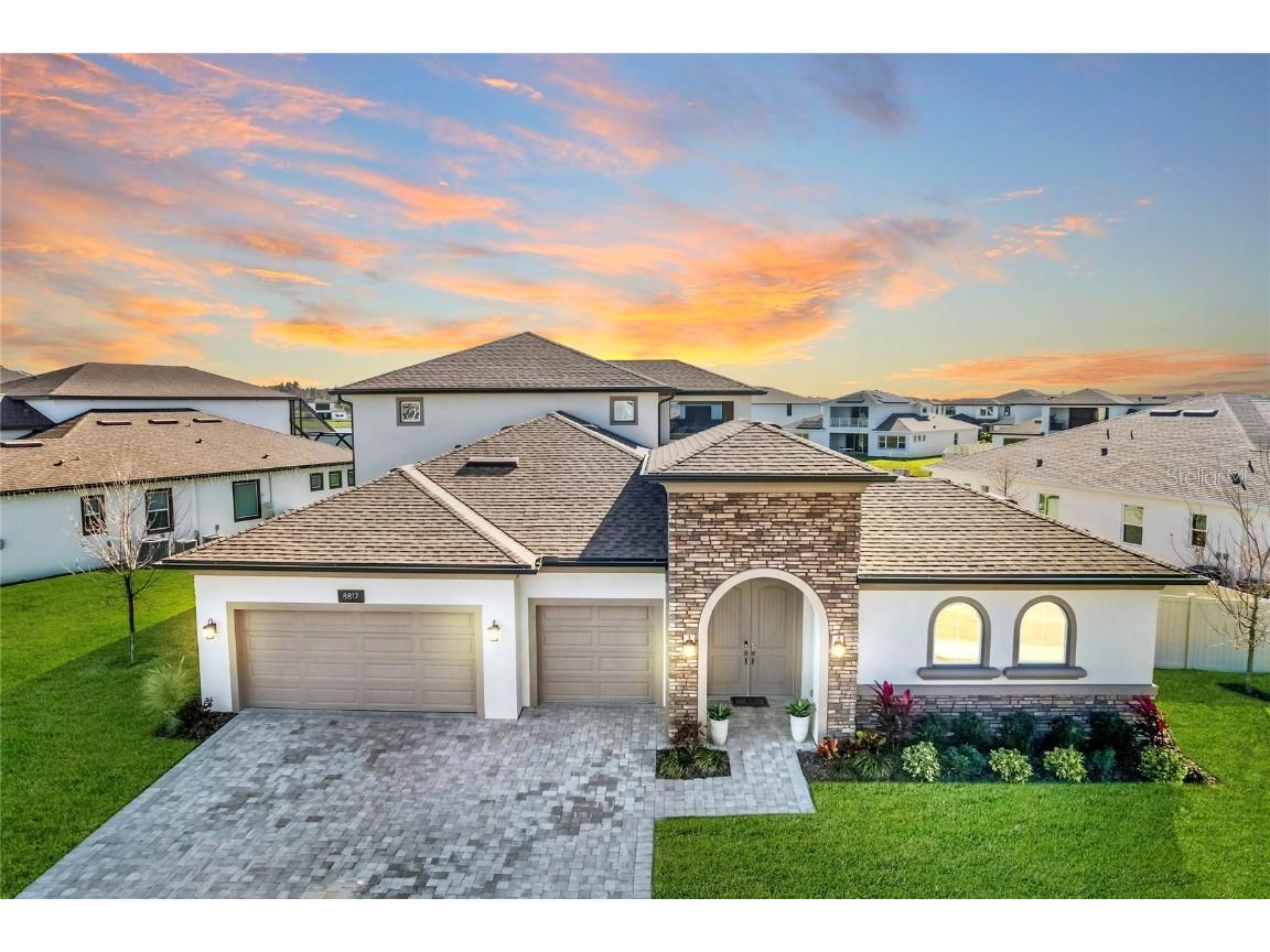 8817 Sanders Tree Loop, Wesley Chapel, FL, 33545 | MLS: T3501321 ...