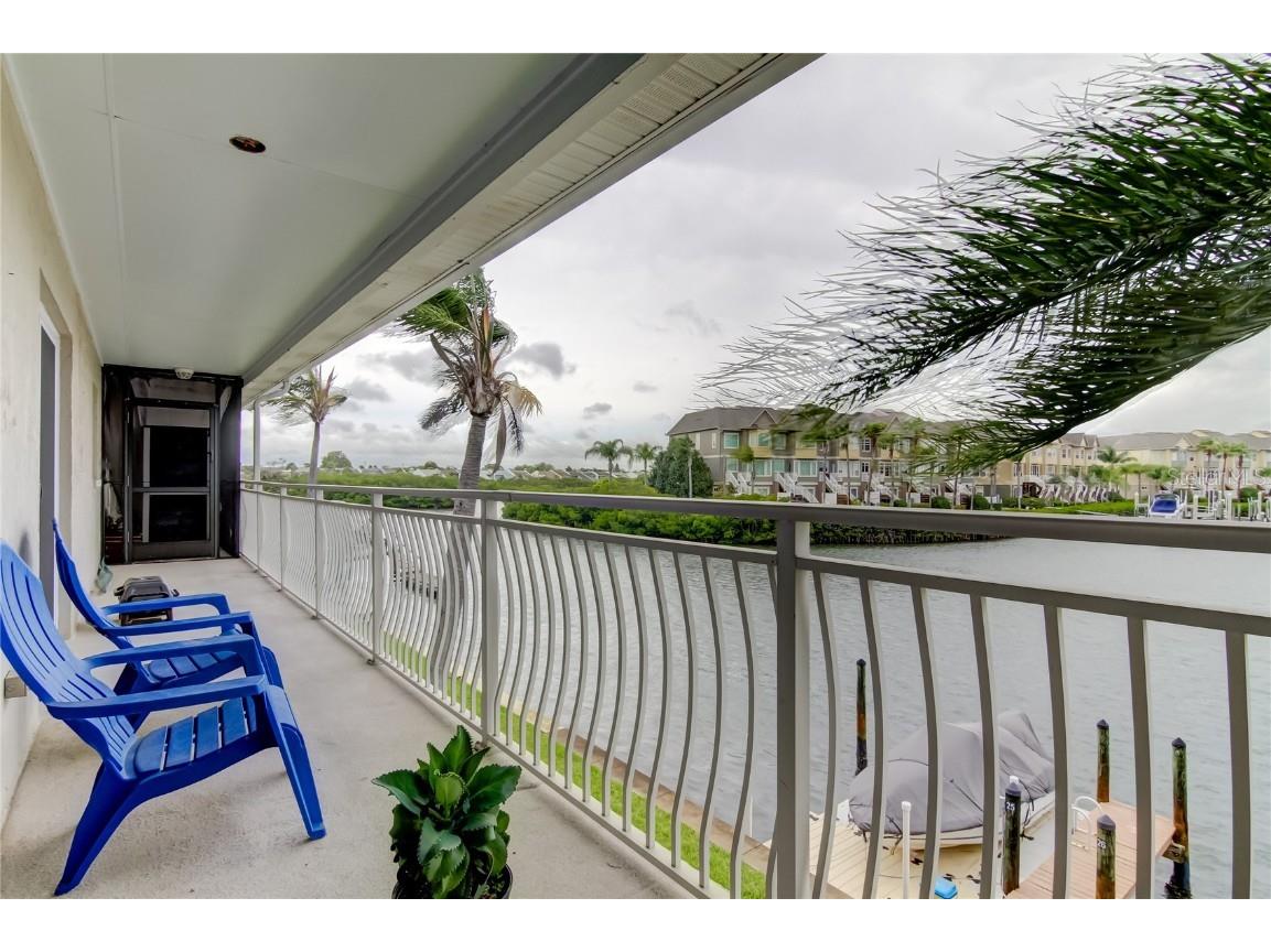 8820 Bay Pointe Drive #202, Tampa, FL, 33615 | MLS: T3513788 | Edina Realty