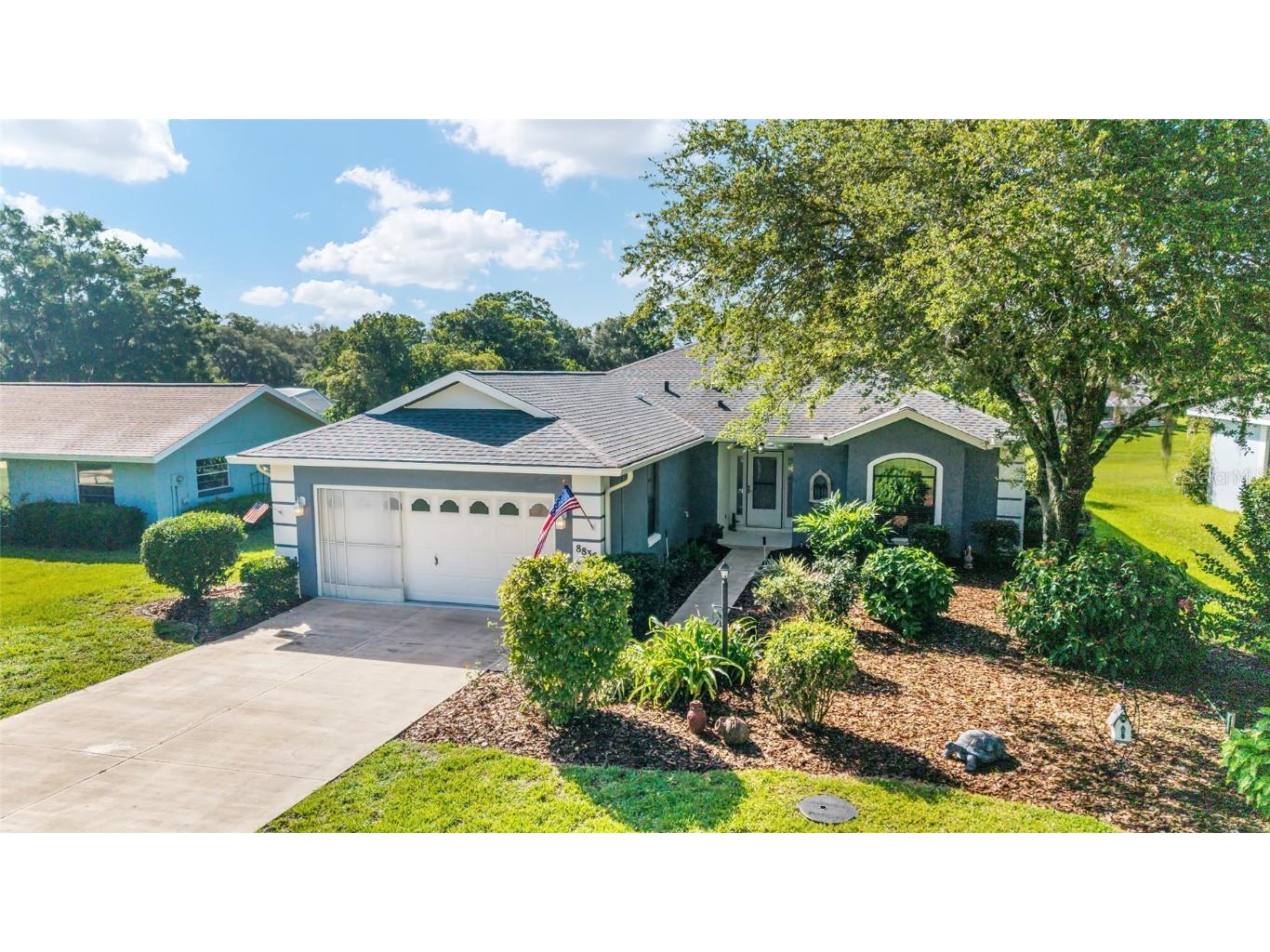 8835 SW 196th Terrace Road, Dunnellon, FL, 34432 | MLS: OM704719 ...