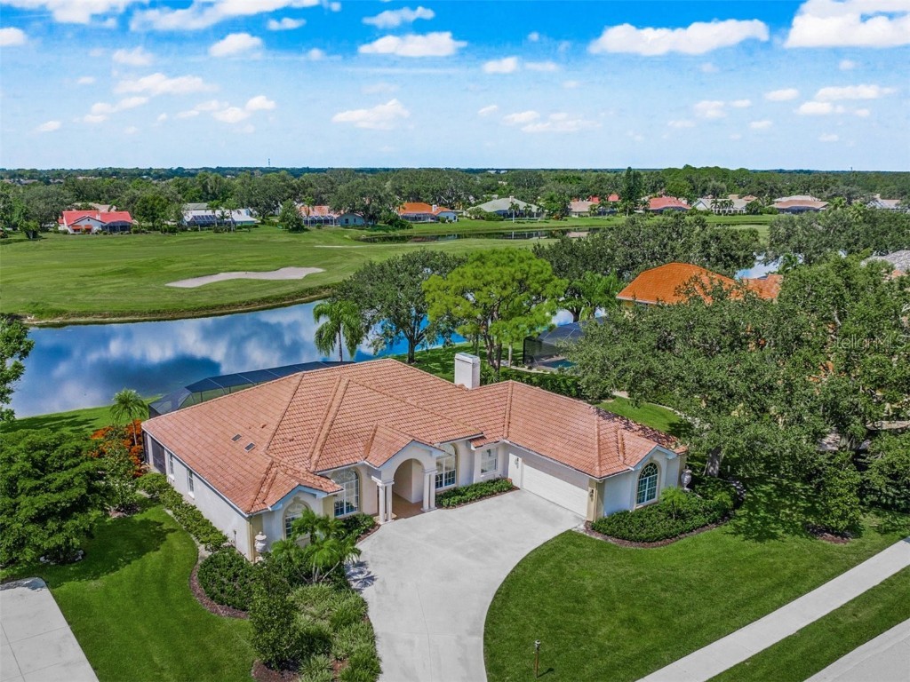 8843 Wild Dunes Drive, Sarasota, FL, 34241 | MLS: A4631207 | Edina Realty