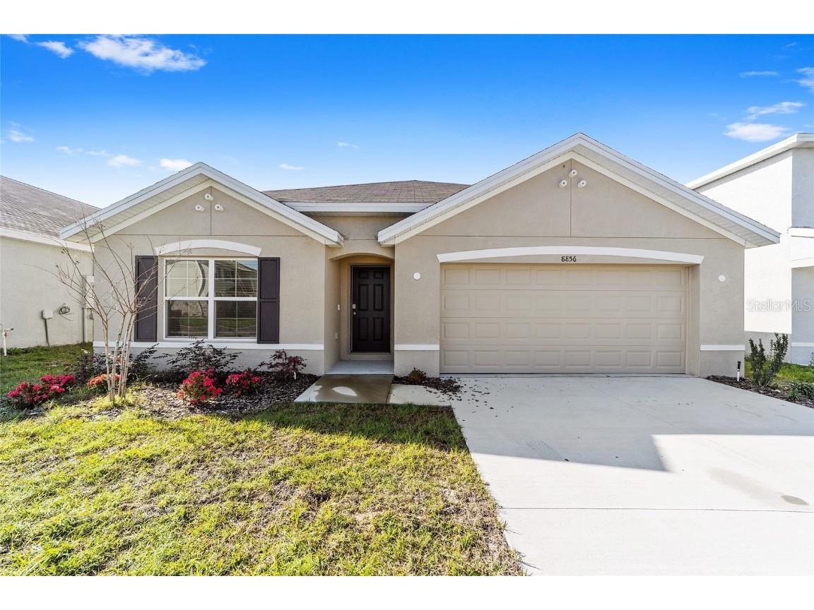 8856 SW 49th Circle, Ocala, FL, 34476 | MLS: OM696723 | Edina Realty