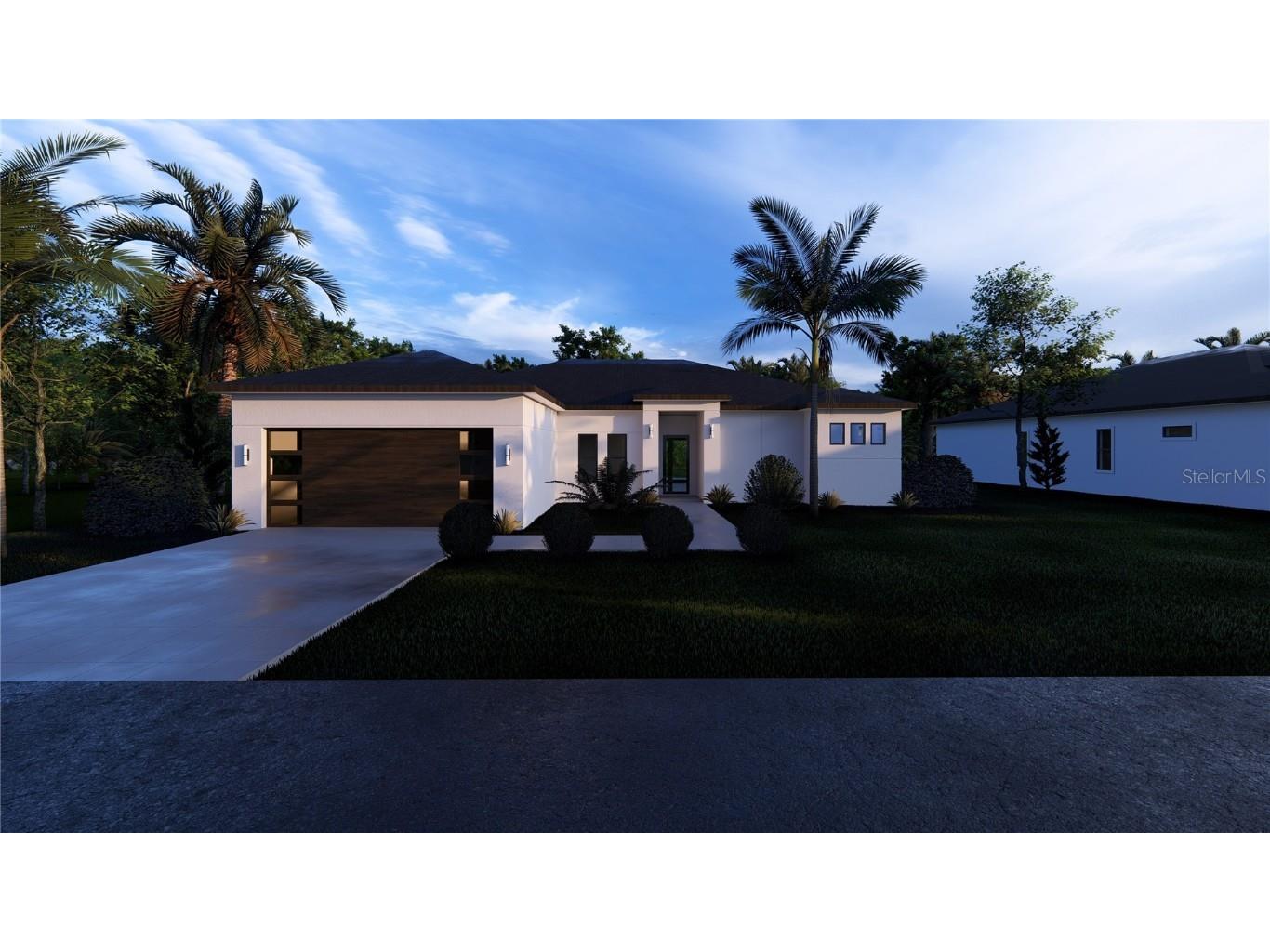 887 E Weldon Lane, Citrus Springs, FL, 34434 | MLS: A4582016 | Edina Realty