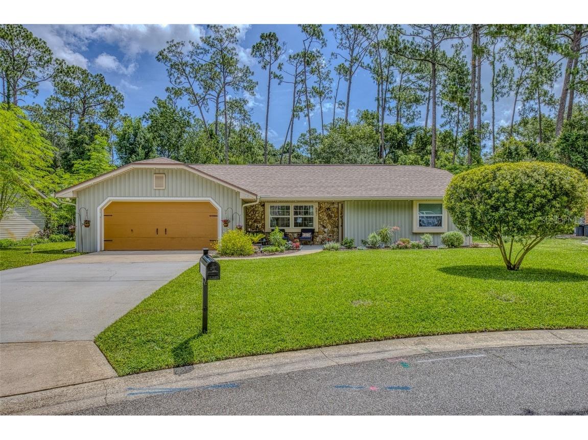 887 Sugar House Court, Port Orange, FL, 32129 | MLS: V4943876 | Edina ...
