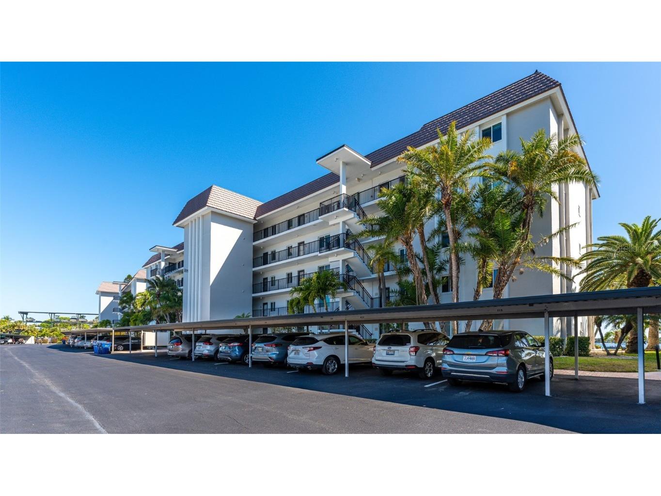 8911 Midnight Pass Road #512, Sarasota, FL, 34242 | MLS: A4605000 ...