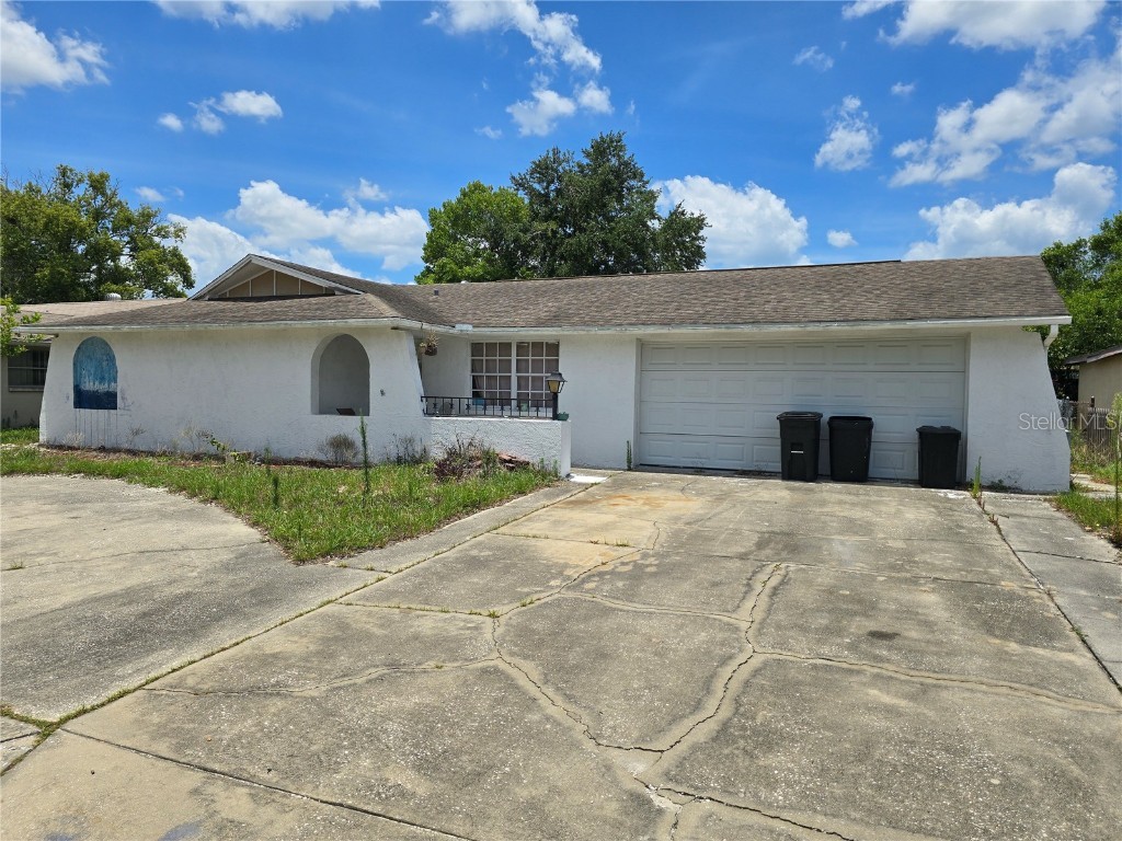 8915 Pandora Lane, Port Richey, FL, 34668 | MLS: U8247162 | Edina Realty