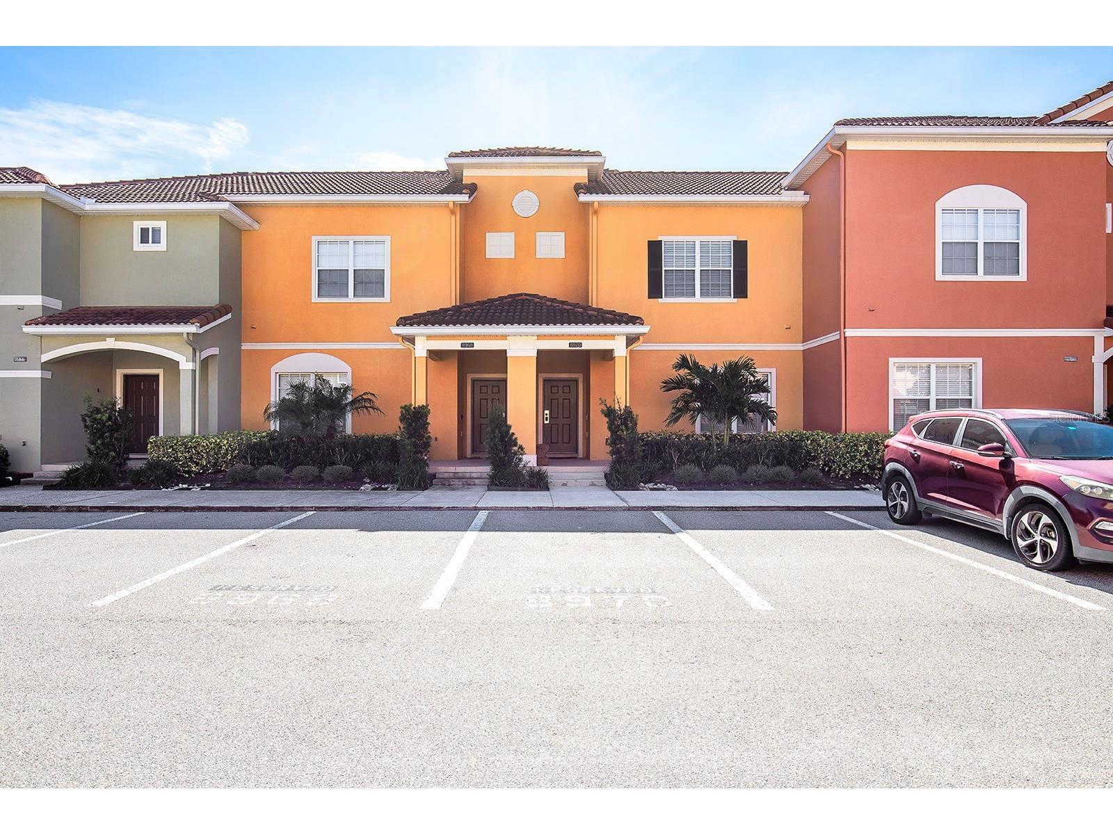 8970 Candy Palm Road, Kissimmee, FL, 34747 | MLS: O6354846 | Edina Realty