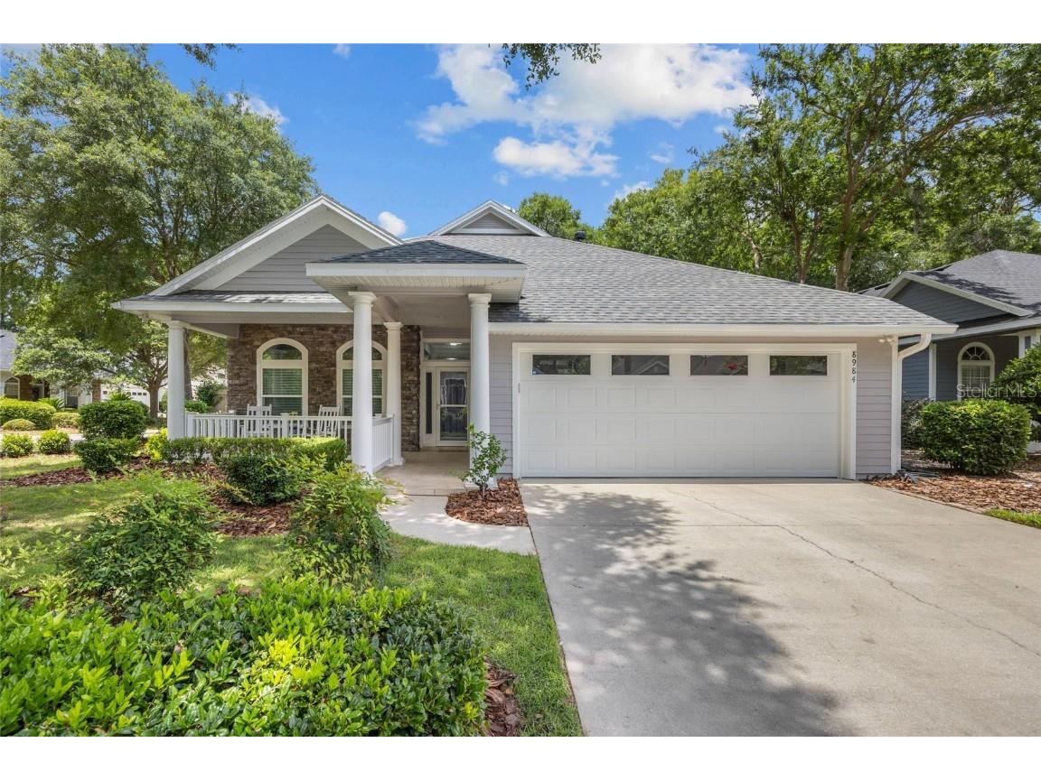 8984 SW 64th Lane, Gainesville, FL, 32608 | MLS: GC522608 | Edina Realty