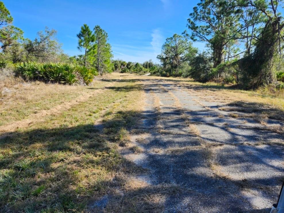 9 Cody Circle #LOT 9, North Port, FL, 34291 | MLS: N6135975 | Edina Realty