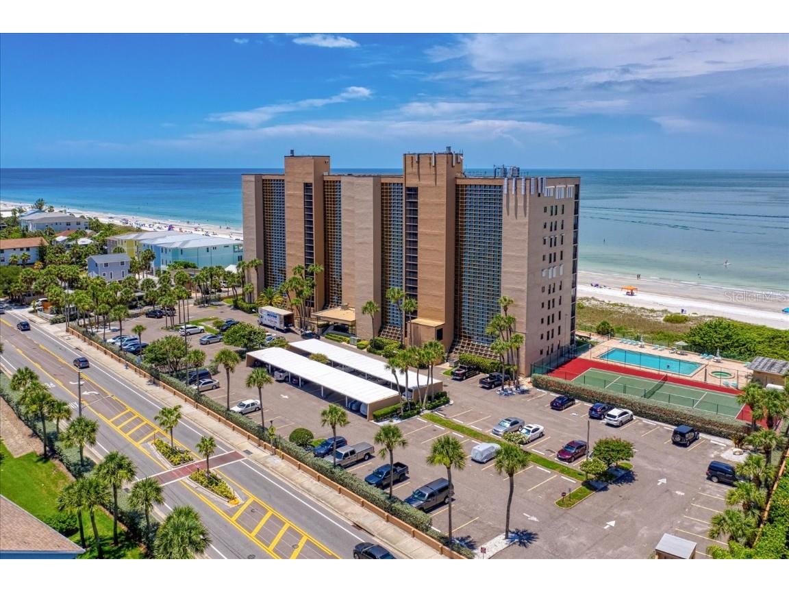 900 Gulf Boulevard #808, Indian Rocks Beach, FL, 33785 | MLS: U8248350 ...