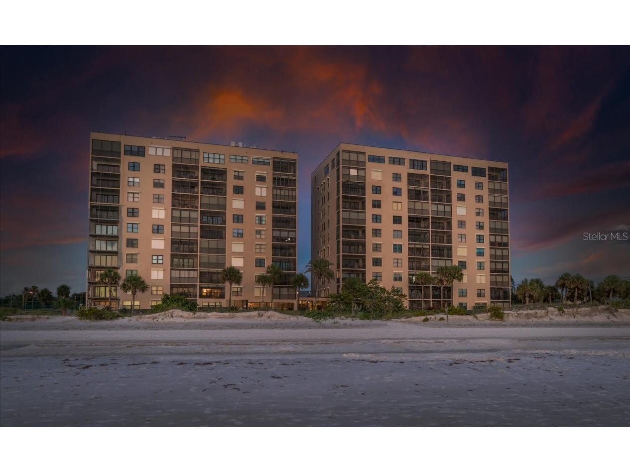 900 Gulf Boulevard #808, Indian Rocks Beach, FL, 33785 | MLS: U8248350 ...