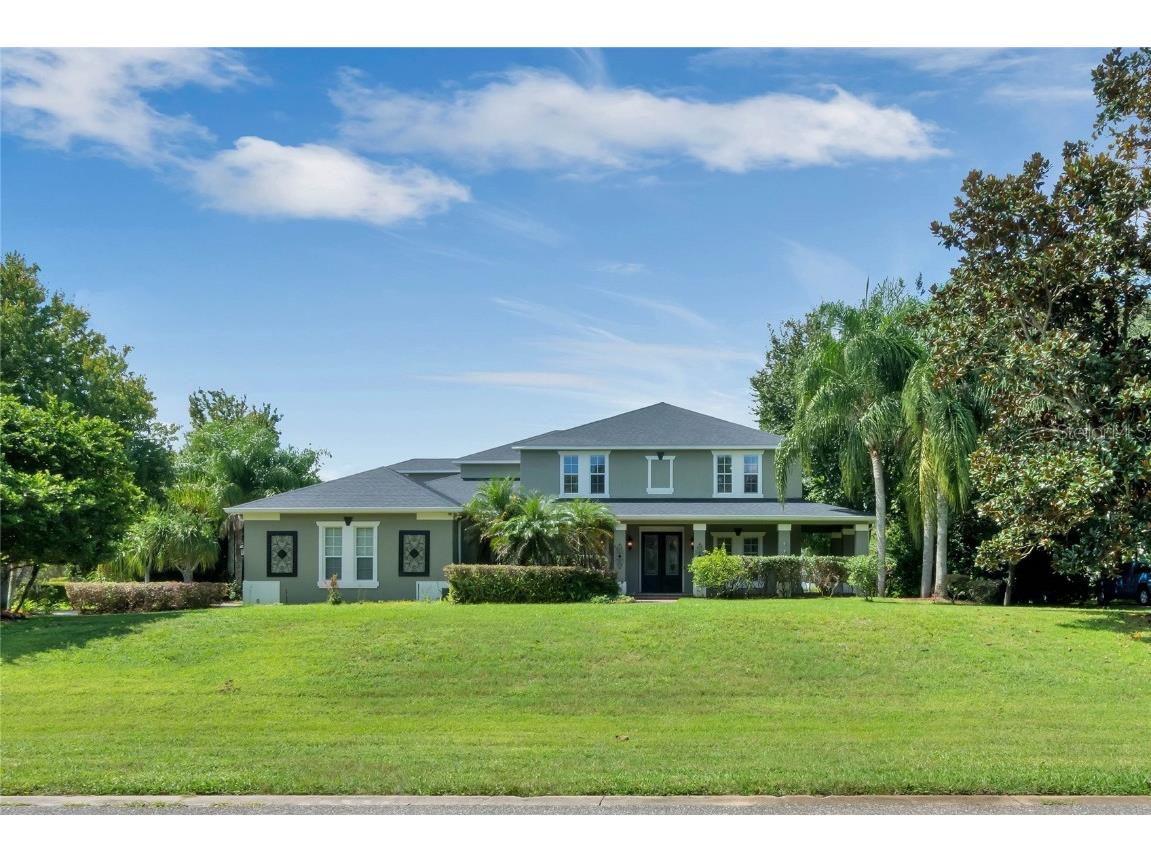 900 S Belfast Place, Chuluota, FL, 32766 | MLS: O6061189 | Edina Realty