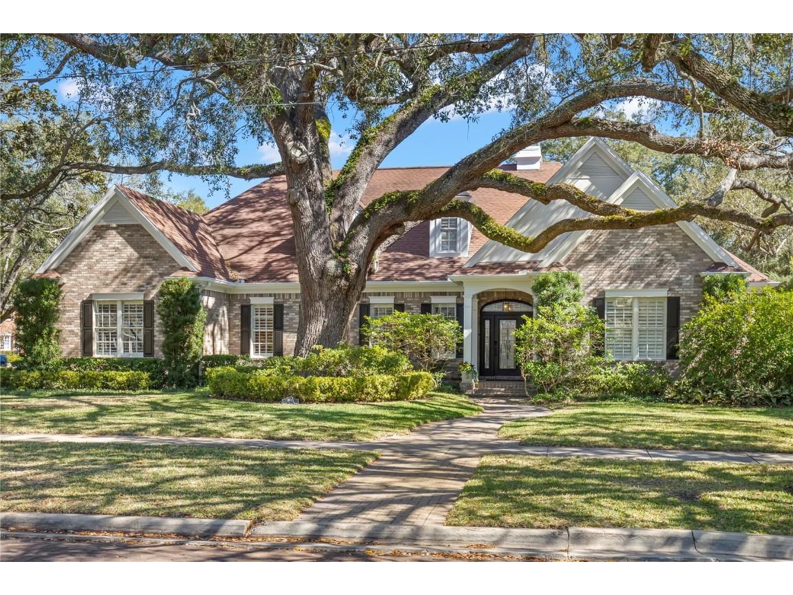 900 S Golf View Street, Tampa, FL, 33629 | MLS: T3500819 | Edina Realty