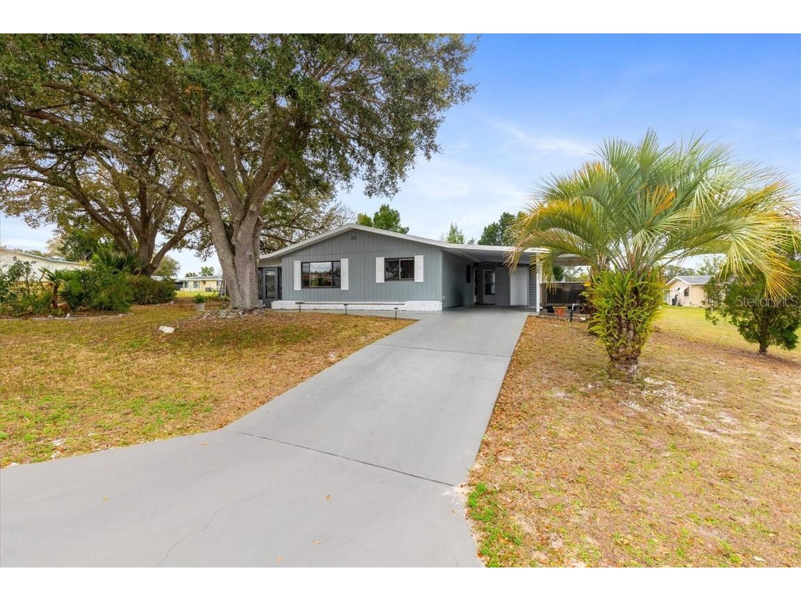 9010 SW 102nd Lane, Ocala, FL, 34481 | MLS: G5078418 | Edina Realty