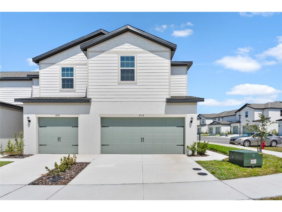 902 Poppy Lane, Dundee, FL, 33838 | MLS: O6324196 | Edina Realty