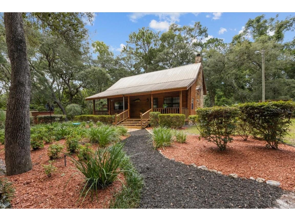 9031 NW 125th Lane, Chiefland, FL, 32626 | MLS: GC523451 | Edina Realty