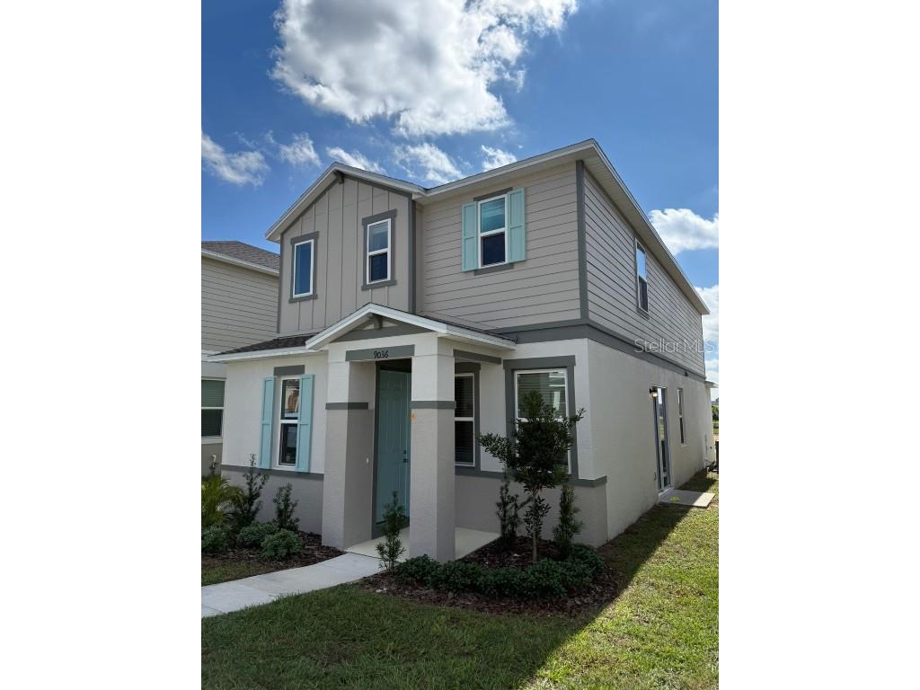 9036 Norley Court, Davenport, FL, 33896 | MLS: S5137663 | Edina Realty