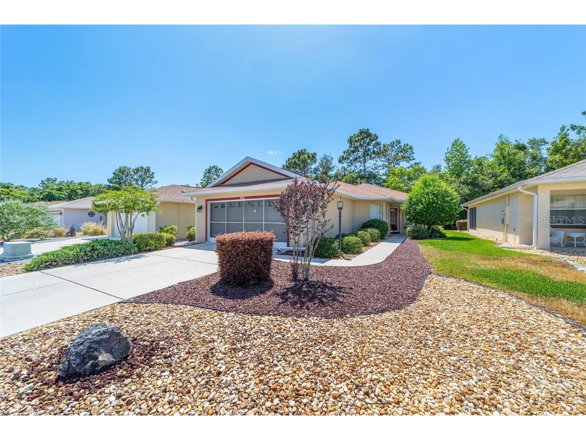 9082 SW 102nd Circle, Ocala, FL, 34481 | MLS: OM678457 | Edina Realty