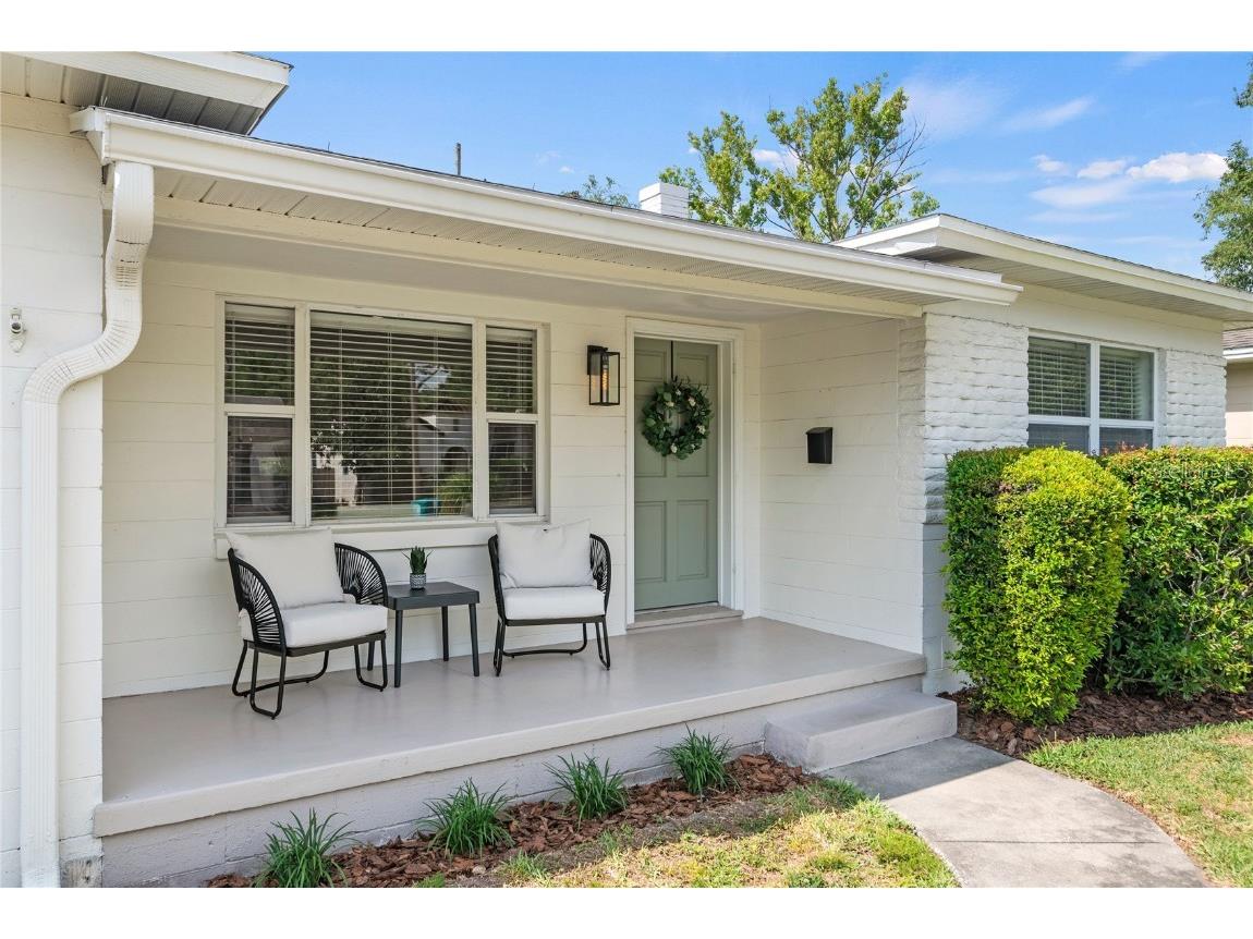 909 Stetson Street, Orlando, FL, 32804 | MLS: O6212399 | Edina Realty