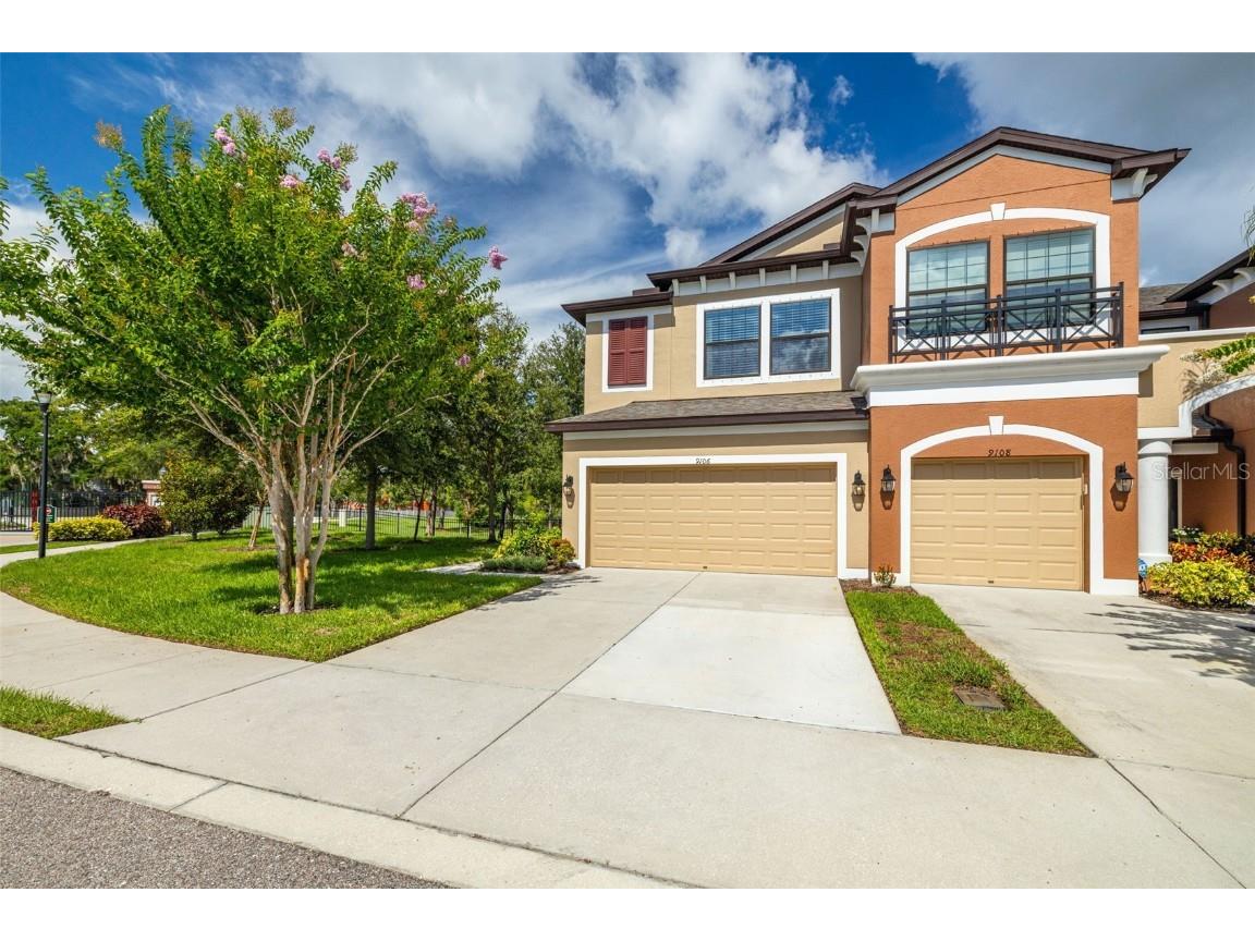 9106 Fox Sparrow Road, Tampa, FL, 33626 | MLS: T3537395 | Edina Realty