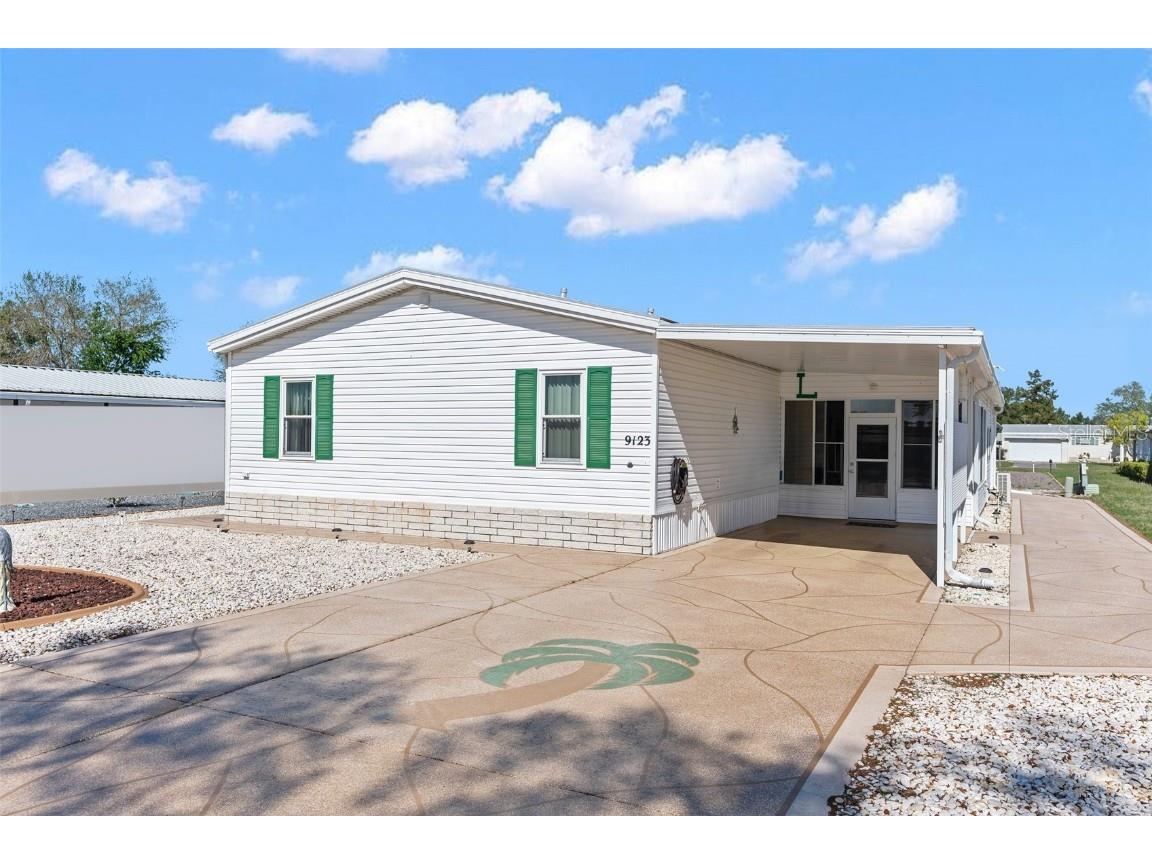 9123 Salisbury Drive, Brooksville, FL, 34613 | MLS: W7863083 | Edina Realty
