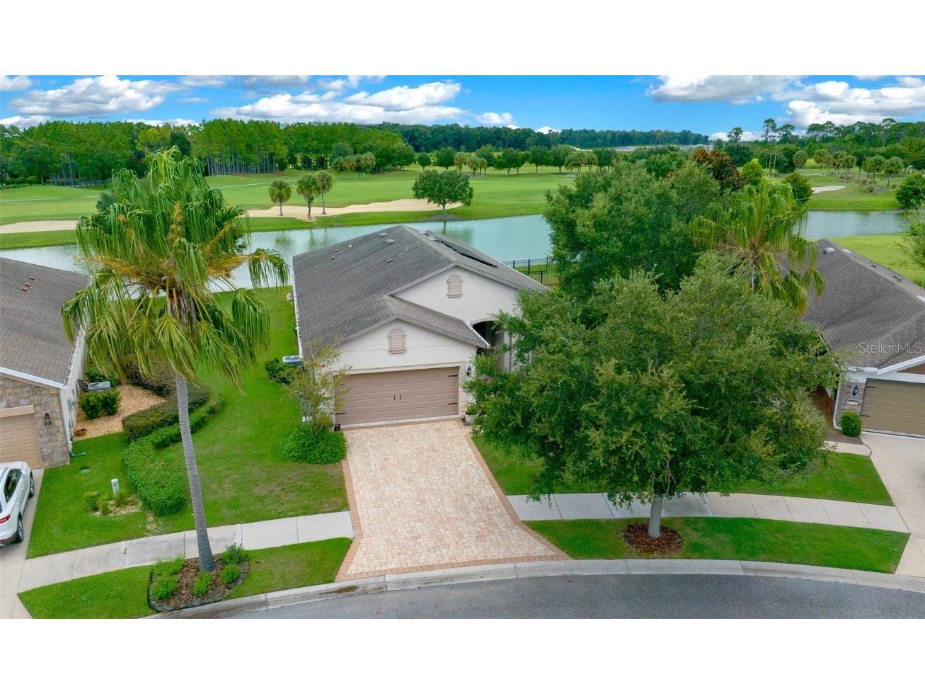 9124 SW 65th Loop, Ocala, FL, 34481 | MLS: OM684746 | Edina Realty