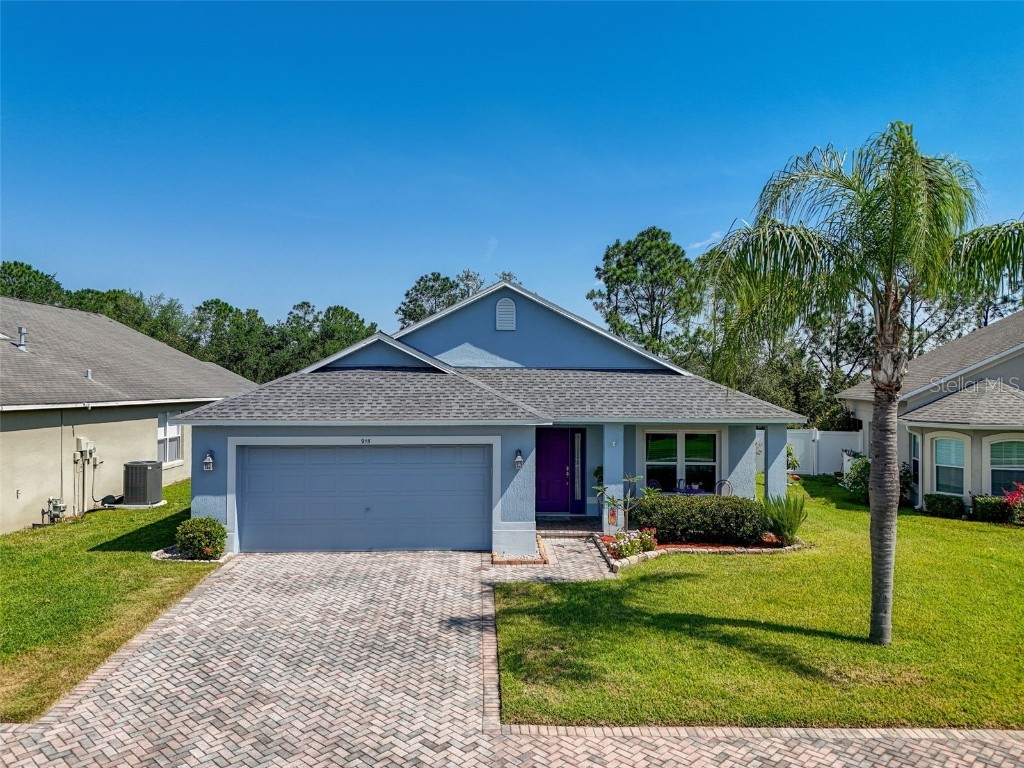 915 Knightsbridge Circle, Davenport, FL, 33896 | MLS: O6198413 | Edina ...