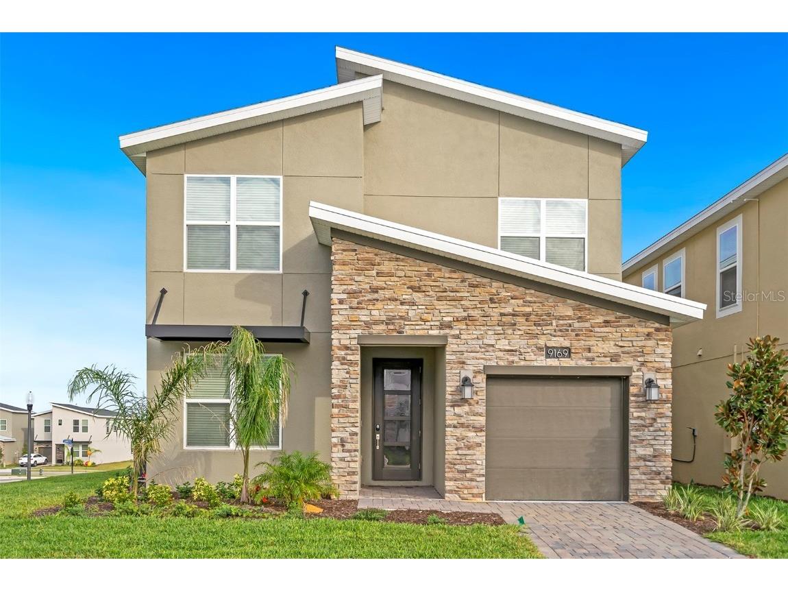 9169 Sommerset Hills Drive, Davenport, FL, 33896 | MLS: O6174760 ...