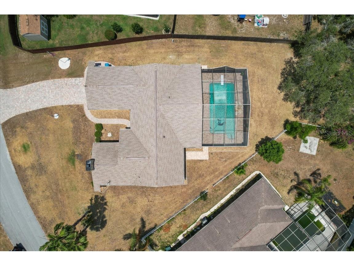 9175 Lavina Lane, Spring Hill, FL, 34608 | MLS: W7864578 | Edina Realty