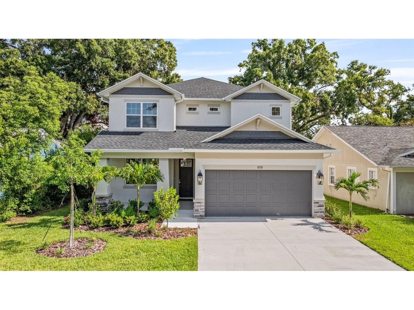 919 W Adalee Street, Tampa, FL, 33603 | MLS: TB8399484 | Edina Realty